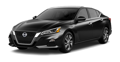 2019 Toyota Camry Vs Nissan Altima | Atlanta Car Dealership