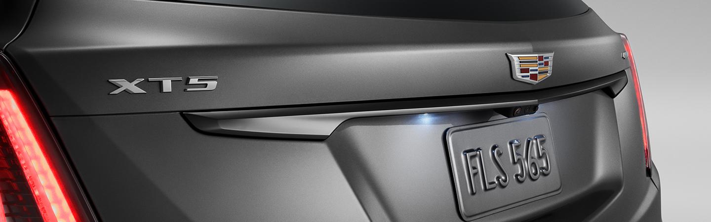 Discover The 2021 Cadillac XT5 | Spitzer Cadillac DuBois