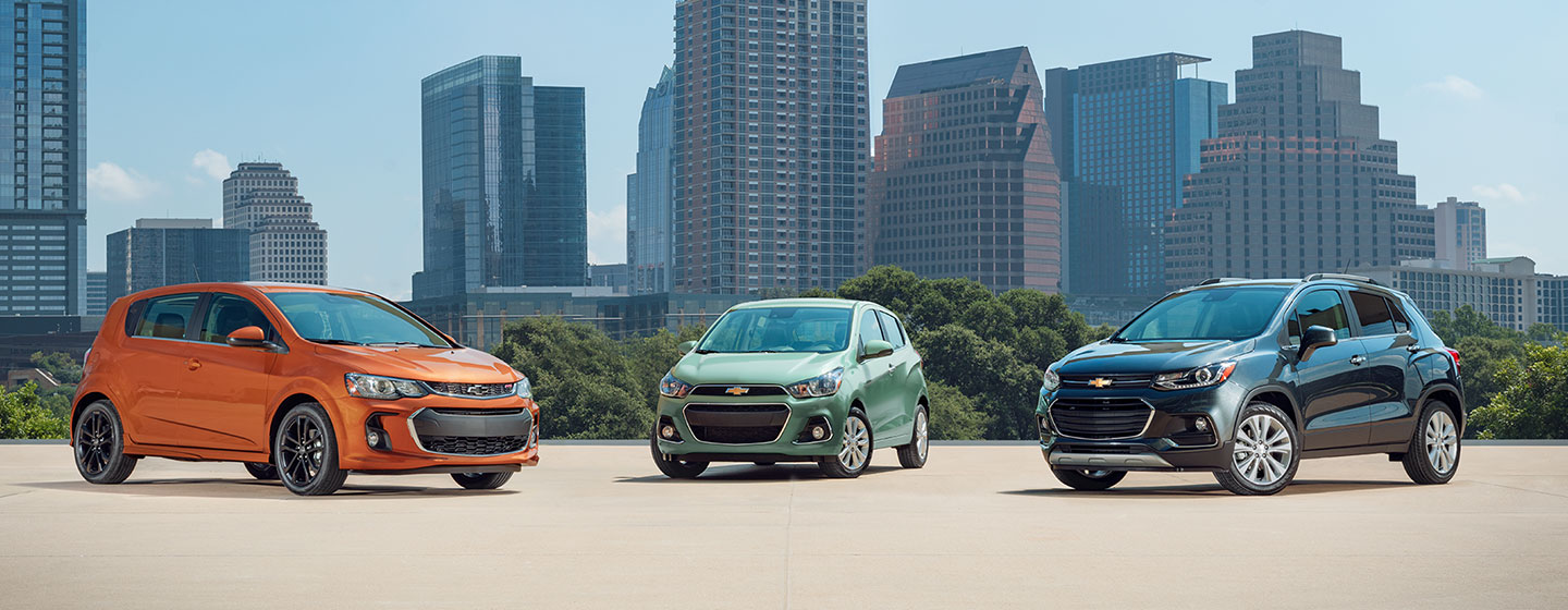 Welcome To DELLA Chevrolet | Chevy Dealer In Plattsburgh, NY