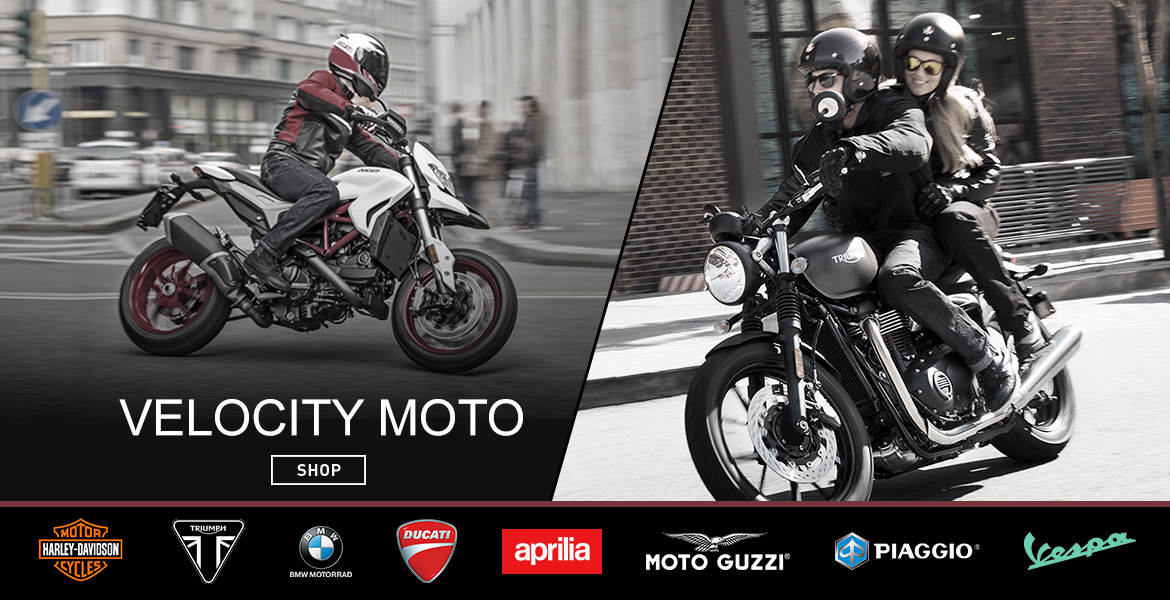 Velocity moto