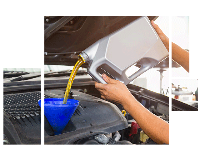 Kia Service Department | Automotive Service Plattsburgh | DELLA KIA