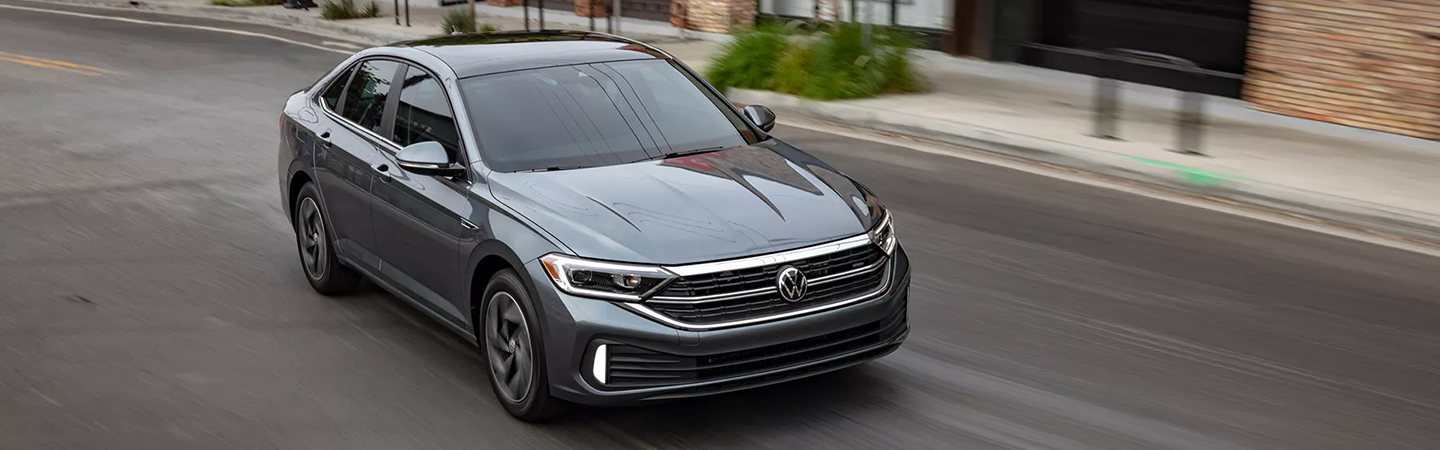 2023 Volkswagen Jetta Specs | Capital Volkswagen