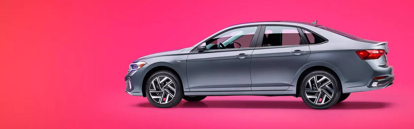 2023 Volkswagen Jetta Specs | Capital Volkswagen