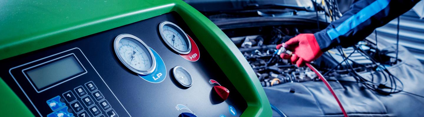 Car AC Service in Ohio | Spitzer Chevrolet North Canton