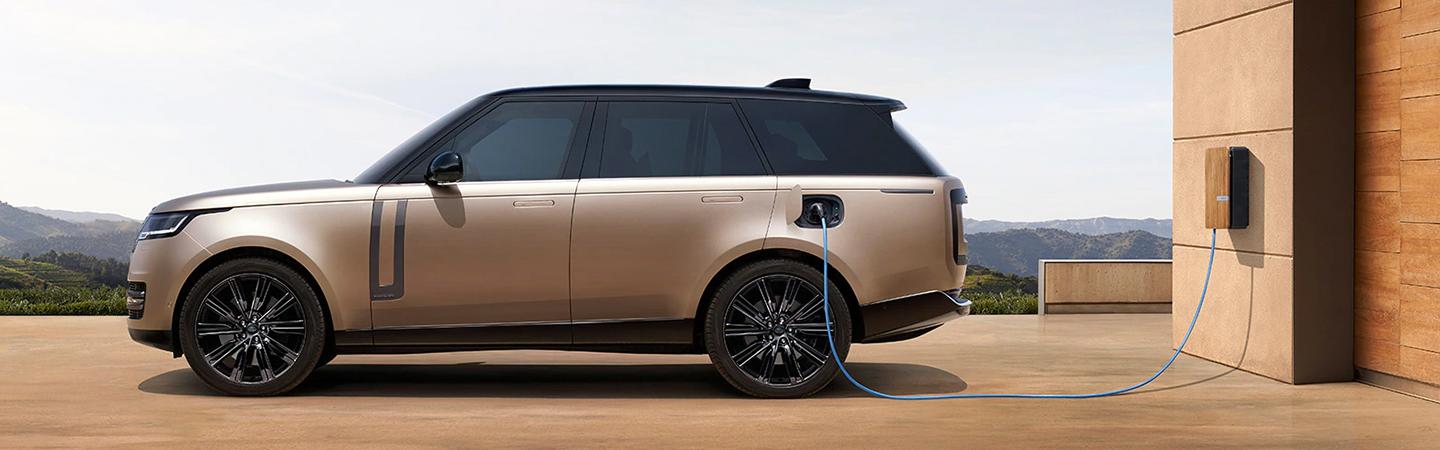 2023 Land Rover Range Rover MSRP | Land Rover Ocala