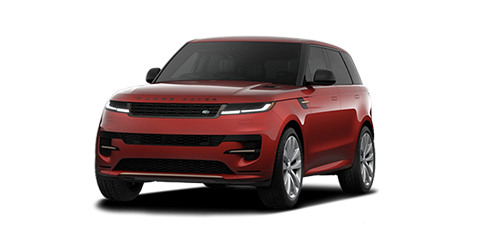 2023 Land Rover Range Rover Lineup | Land Rover Ocala