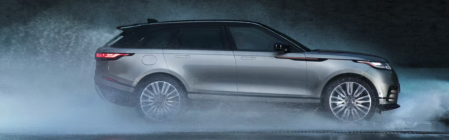 2023 Land Rover Range Rover Lineup | Land Rover Ocala