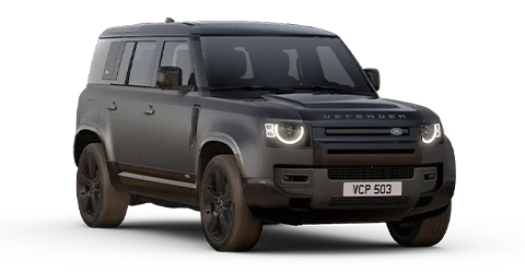 2024 Defender Collection | Land Rover Ocala