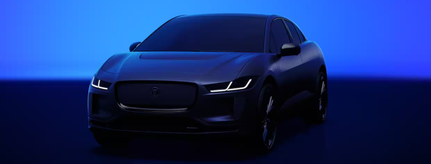 2023 Jaguar SUV Lineup | Jaguar of Ocala