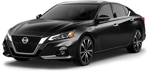 2019 Volkswagen Jetta Vs. Nissan Altima | Capital Volkswagen