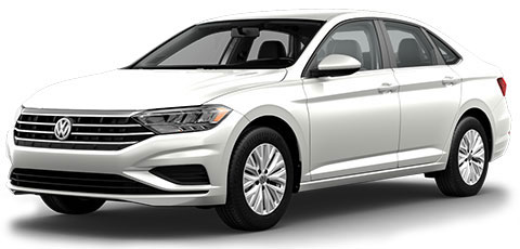 2019 Volkswagen Jetta Vs. Nissan Altima | Capital Volkswagen