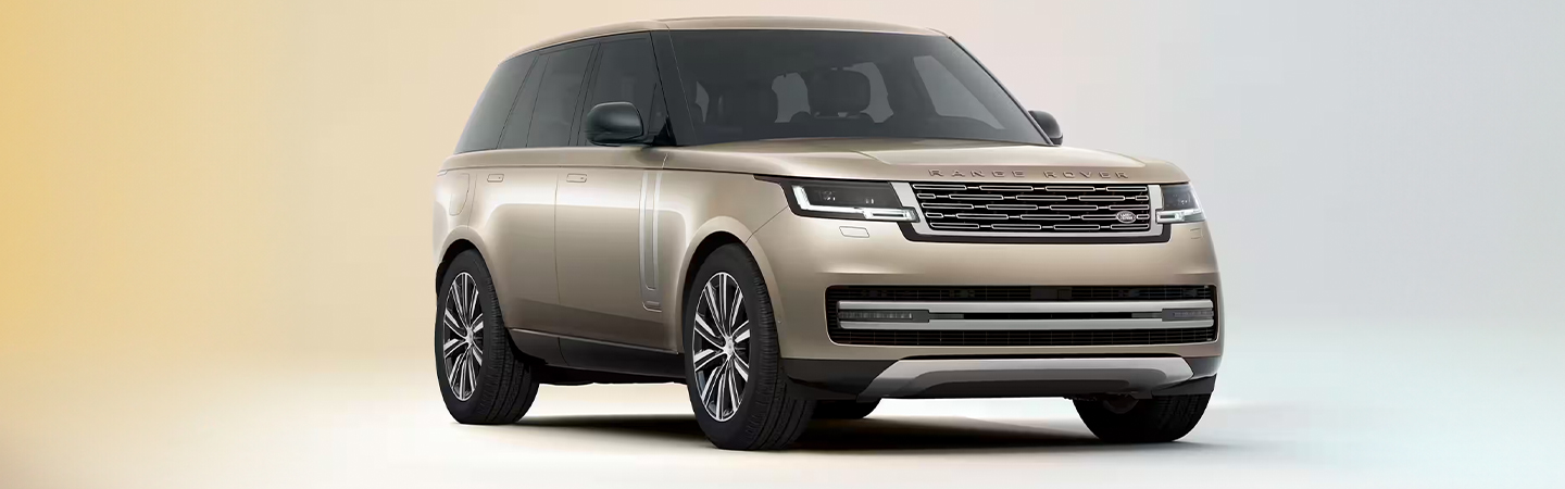 2024 Land Rover Range Rover | Land Rover Ocala
