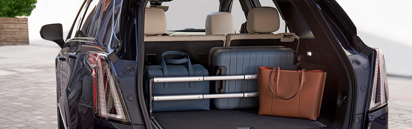 Cadillac SUV Comparison | Spitzer Cadillac Specials