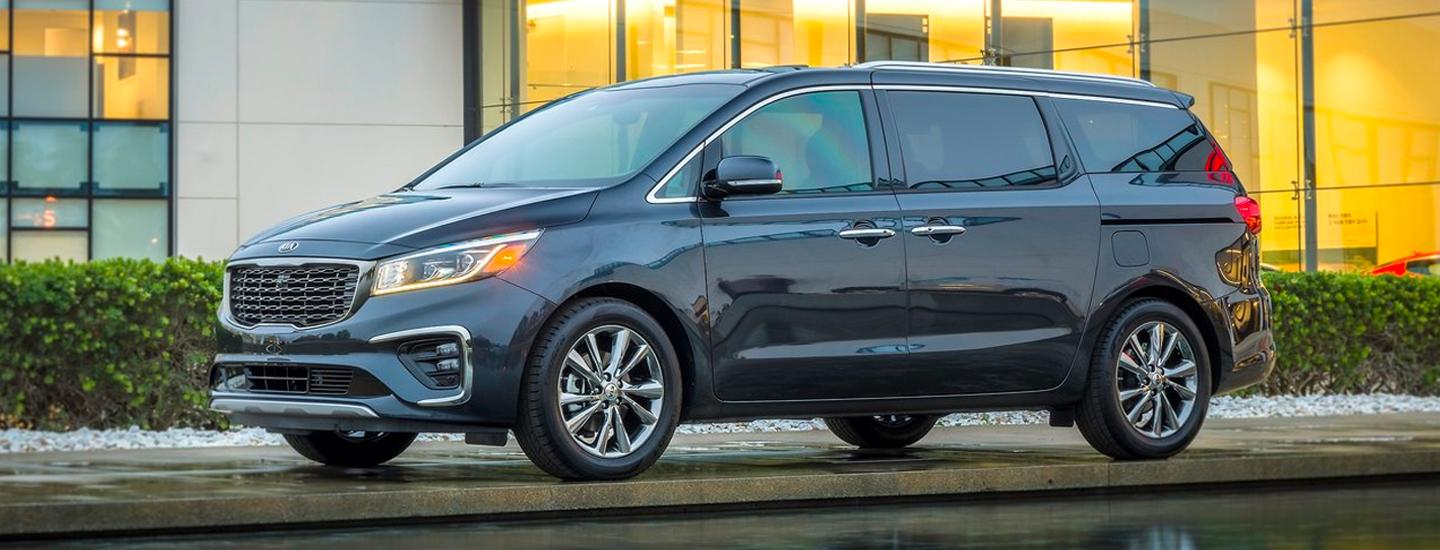 2020 Kia Sedona Specs Features Kia Info