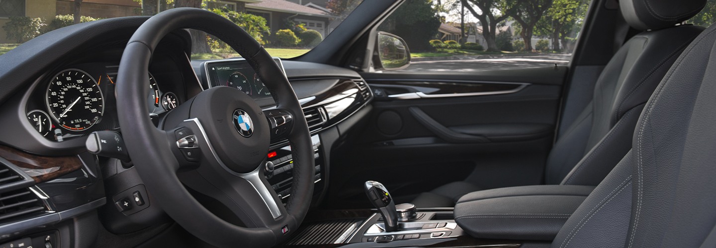 The New 2020 BMW X5 | Capital BMW Tallahassee, FL