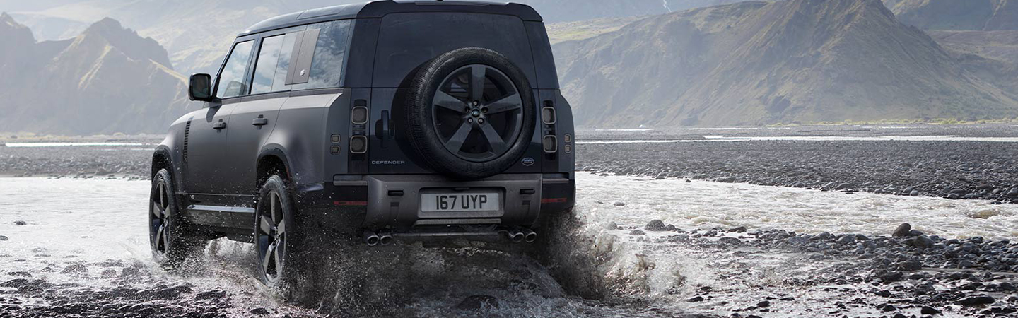 2024 Land Rover Defender Specs | Land Rover Ocala