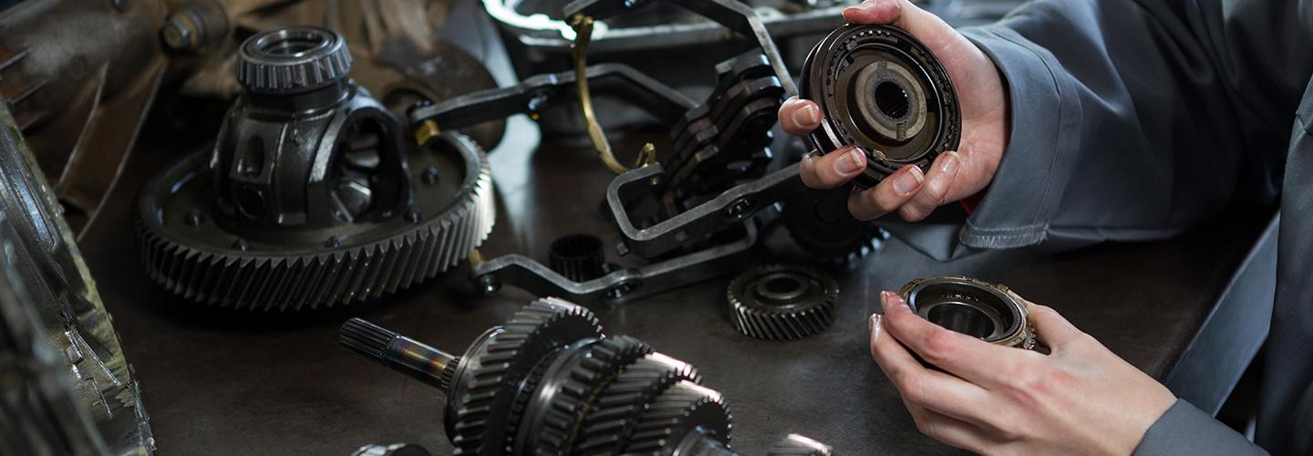 BMW OEM Parts Center | BMW of Columbia