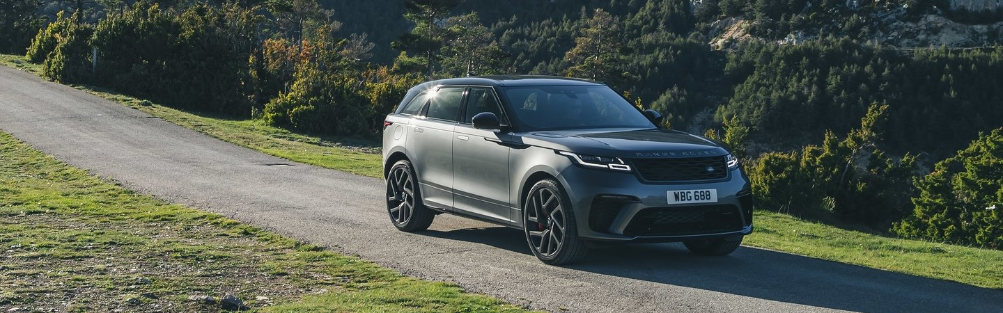 2020 Land Rover Range Rover Specs & Features | Land Rover Ocala
