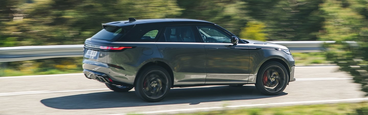 2020 Land Rover Range Rover Specs & Features | Land Rover Ocala