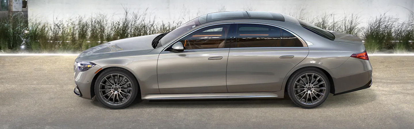 2023 Mercedes-Benz S500 Specs