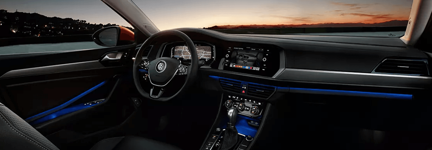 Discover the 2021 Volkswagen Jetta | Capital Volkswagen