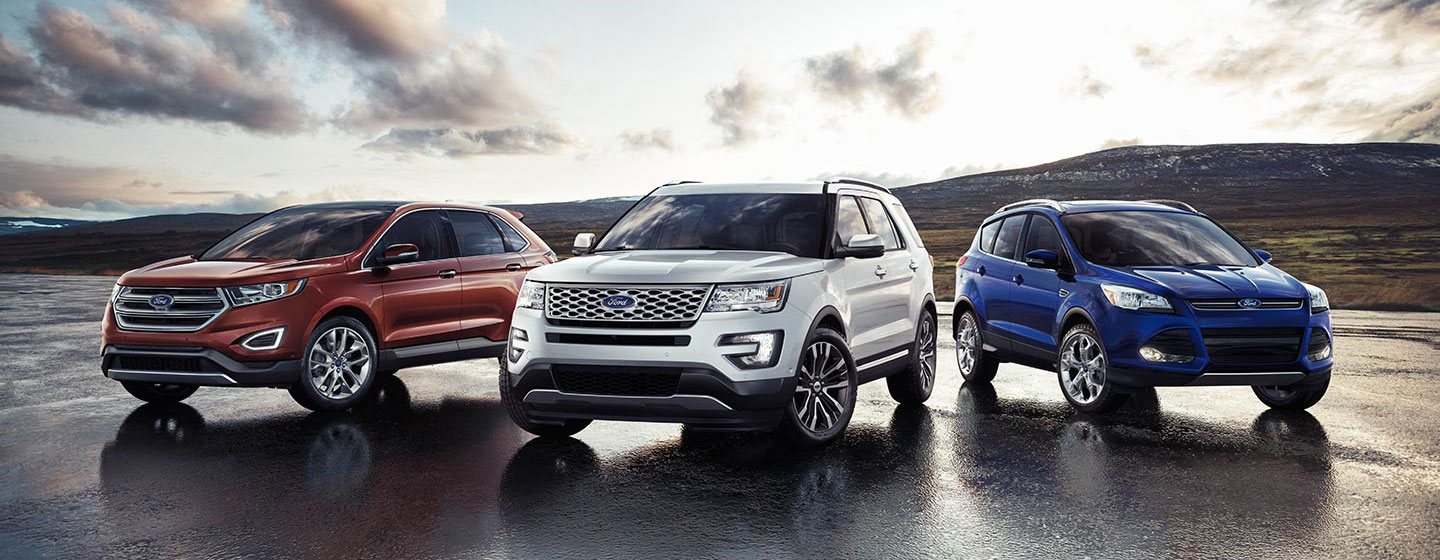 Cook Ford | Ford Sales & Service in Texas City, Texas