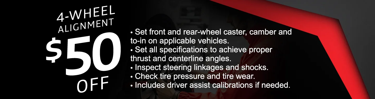 Audi Service Specials & Deals | Audi Tampa