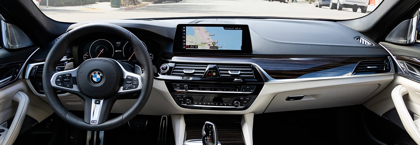 2020 BMW 5 Series Specs Features Hilton Head BMW 2020 BMW 5 Series Specs Features Hilton Head BMW