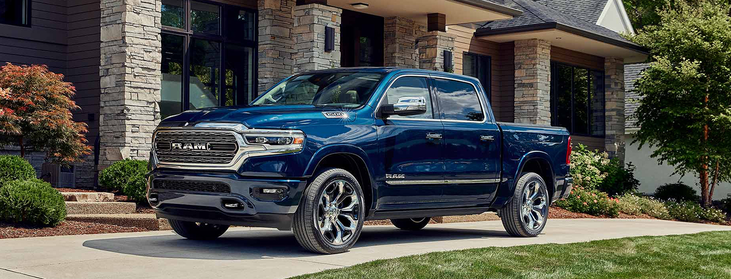 Chrysler Dodge Jeep Ram Of Leesburg Cars