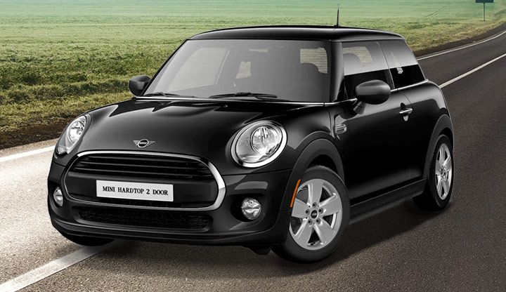 Monthly Specials | MINI of Wesley Chapel