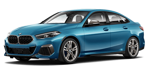 2021 BMW 2 Series Overview | BMW Of Wesley Chapel
