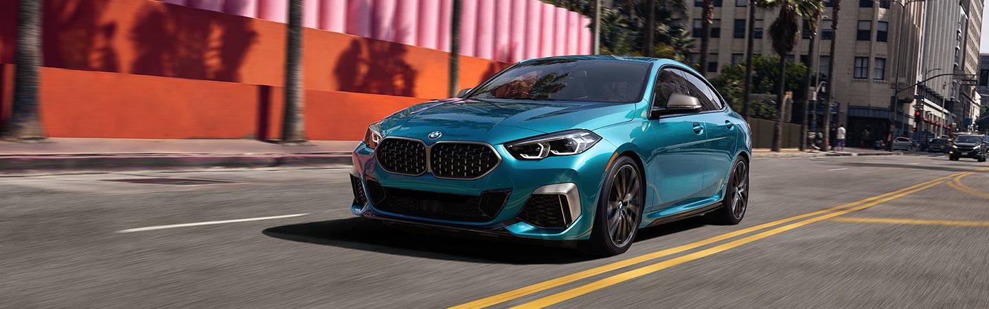 2021 BMW 2 Series Overview | BMW Of Wesley Chapel