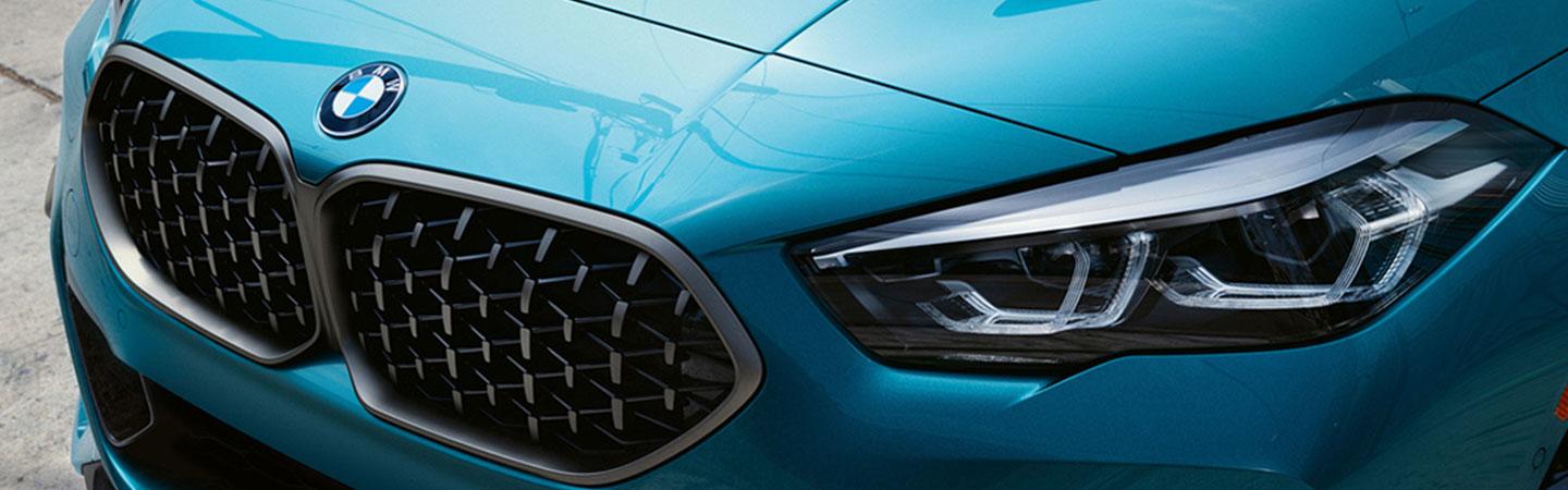 2021 BMW 2 Series Overview | BMW Of Wesley Chapel