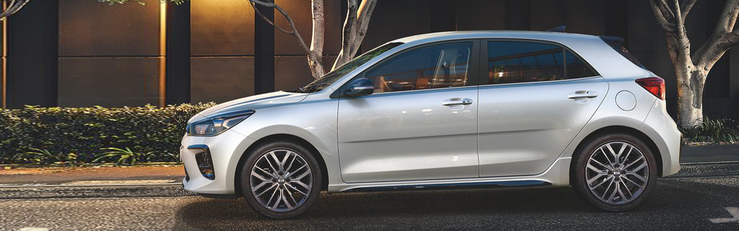 2023 Kia Rio Specs | Lupient Kia of Brooklyn Park