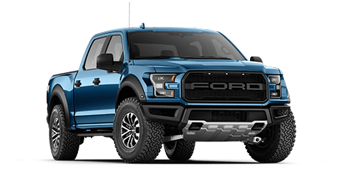 2020 Ford Raptor Specs & Features | Jim Tidwell Ford