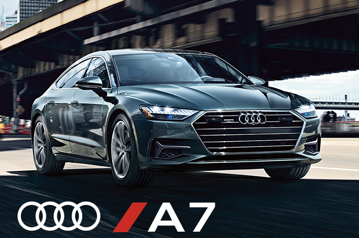New Audi Brochures in Pensacola FL | Audi Pensacola