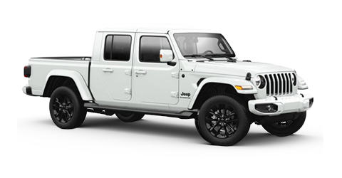 2023 Jeep Gladiator Specs | Crown Chrysler Dodge Jeep RAM