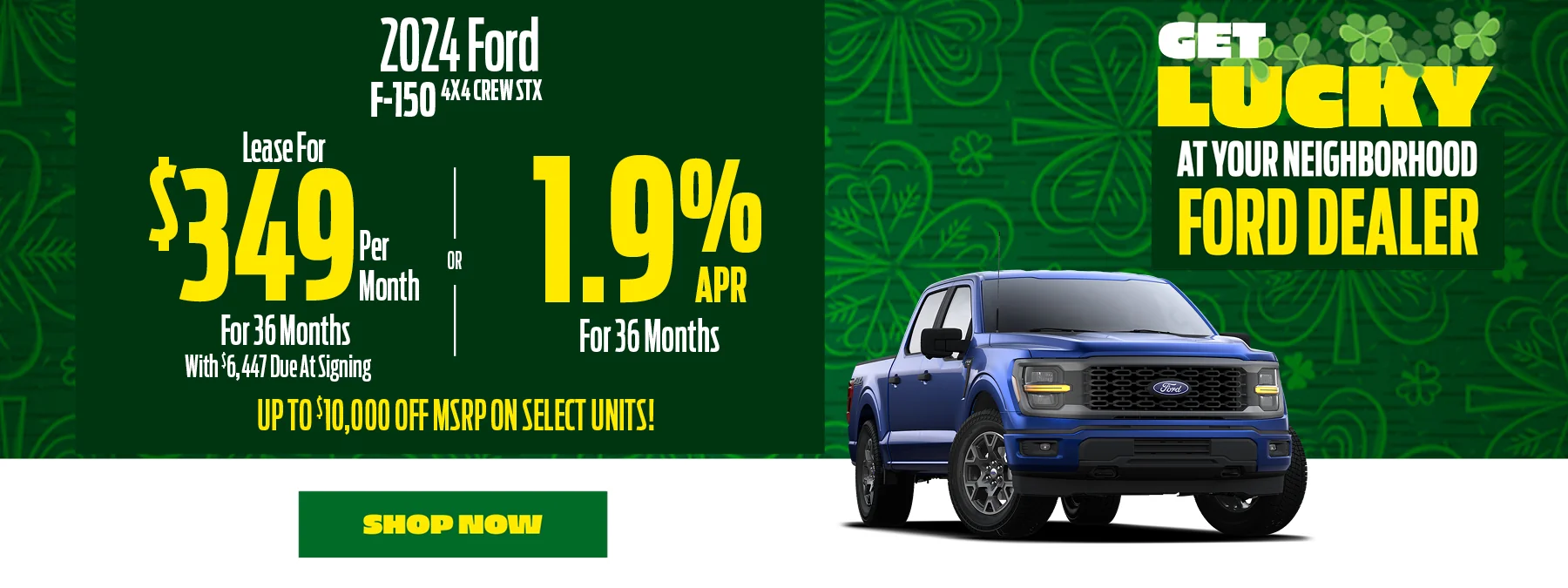 Ford of Port Richey | Ford Dealer in Port Richey, FL