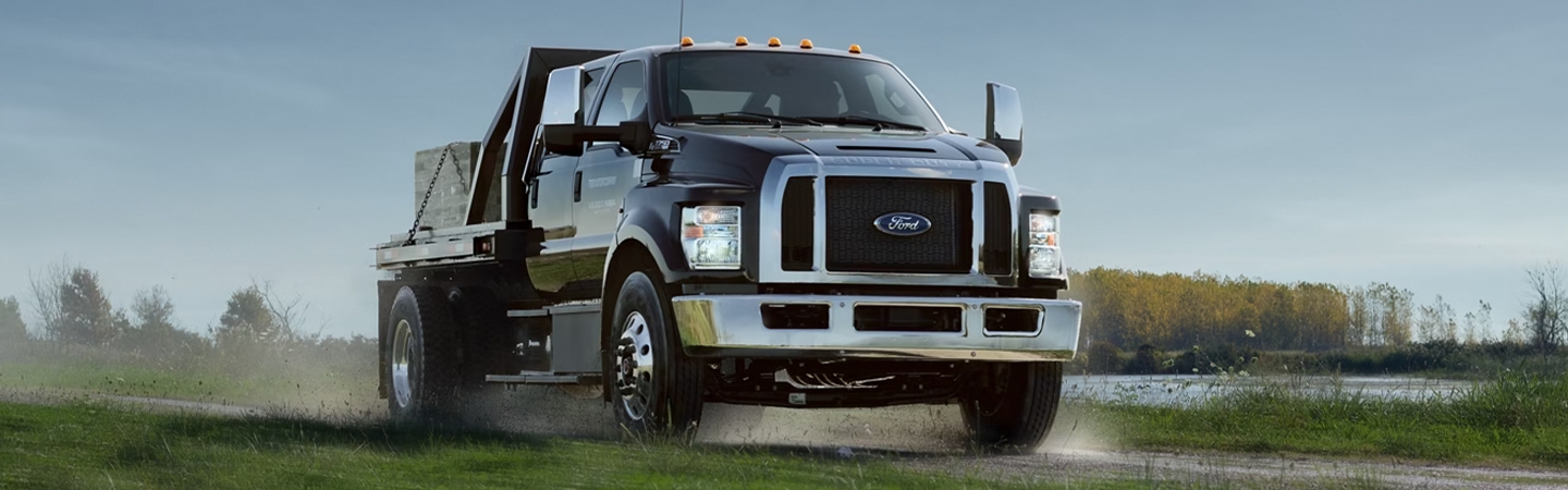 2024 Ford F-650 | Ford of Clermont