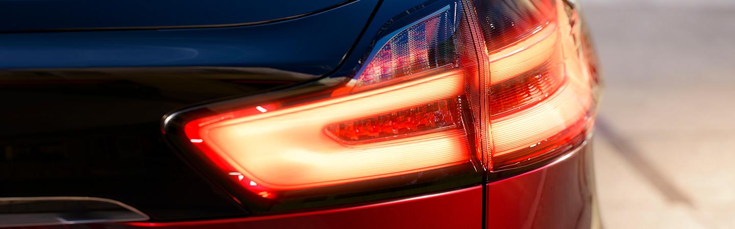 Meet the 2020 Ford Edge | Zeigler Ford in Plainwell, MI