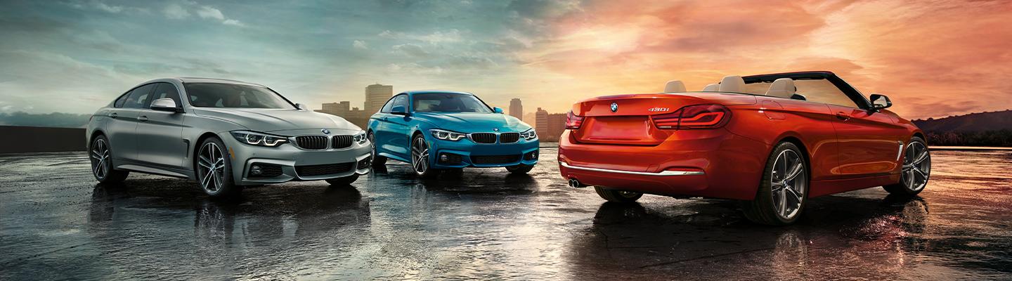 Benefits of Owning a BMW | BMW of Columbia