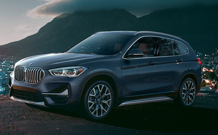 New BMW Specials in Denver CO | BMW of Denver Downtown