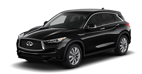 INFINITI SUV Comparison | Milwaukee INFINITI Dealership