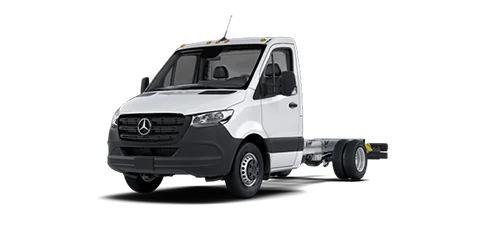 2024 Mercedes-Benz Sprinter Lineup | Mercedes-Benz of Gainesville