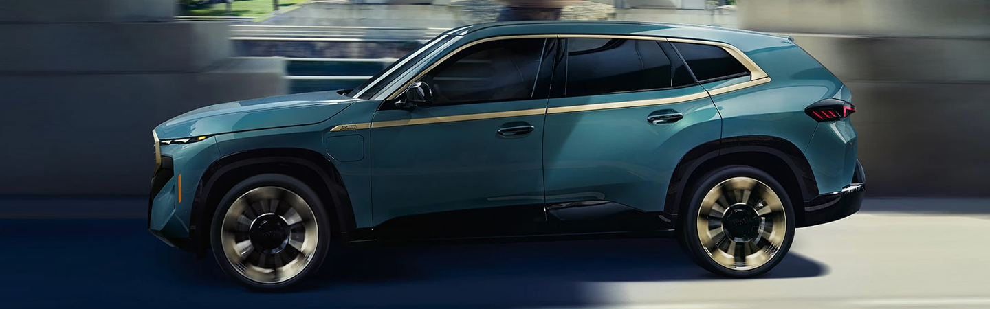 2023 BMW Hybrid Lineup | Capital BMW