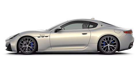 Maserati Model Research | Maserati Tampa