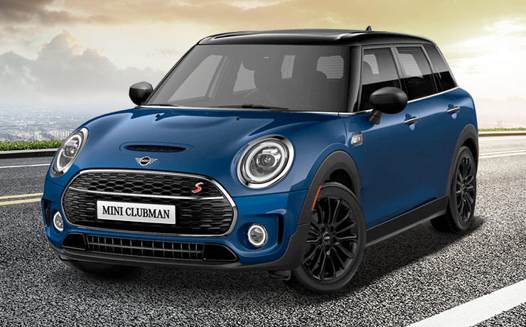 Monthly Specials | MINI of Wesley Chapel