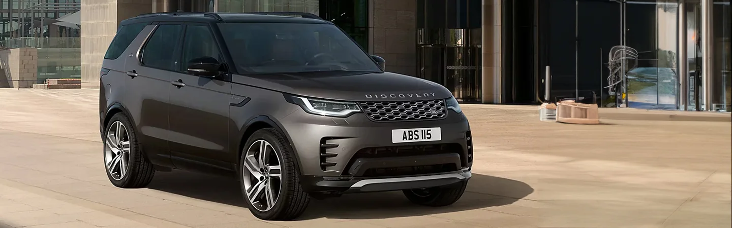 2024 Range Rover vs Defender vs Discovery | Land Rover Tampa