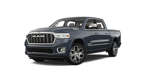 2025 RAM 1500 Comparison | Naples CDJR