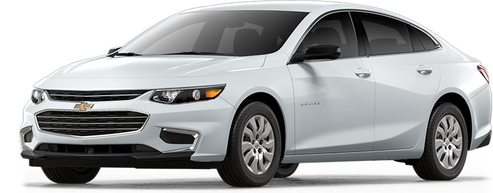 Compare Chevy Cruze vs Malibu | Dan Vaden Chevy Dealer